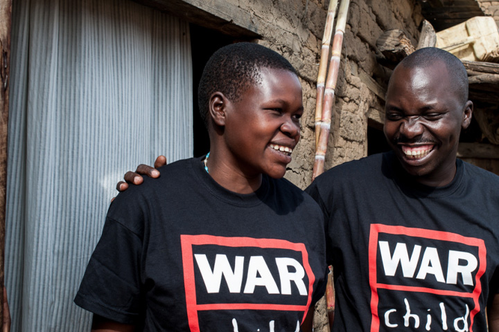 War Child | netui.co.uk